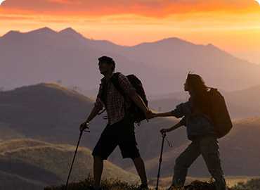 Tour - Al Rais Holidays