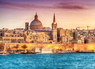 Malta Packages - Al Rais Holidays