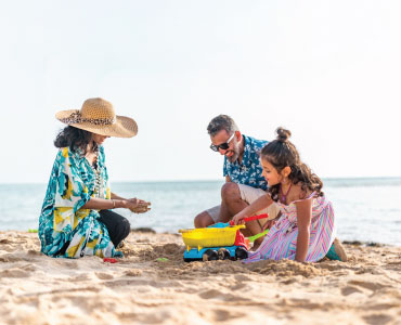 Saudi Summer - Jeddah - Al Rais Holidays