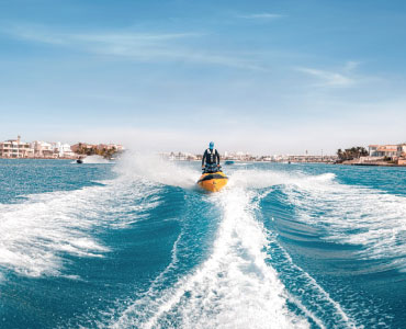 Saudi Summer - Jeddah - Al Rais Holidays