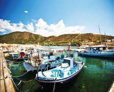 Cyprus Summer Package - Al Rais Holidays