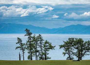 Lake Khuvsgul National Park Tour Package - Al Rais Holidays