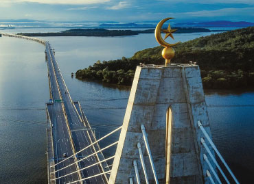 Heritage and Wildlife Packages - Al Rais Holidays