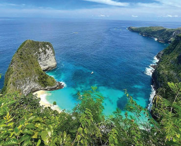Bali Combination Packages - Al Rais Holidays